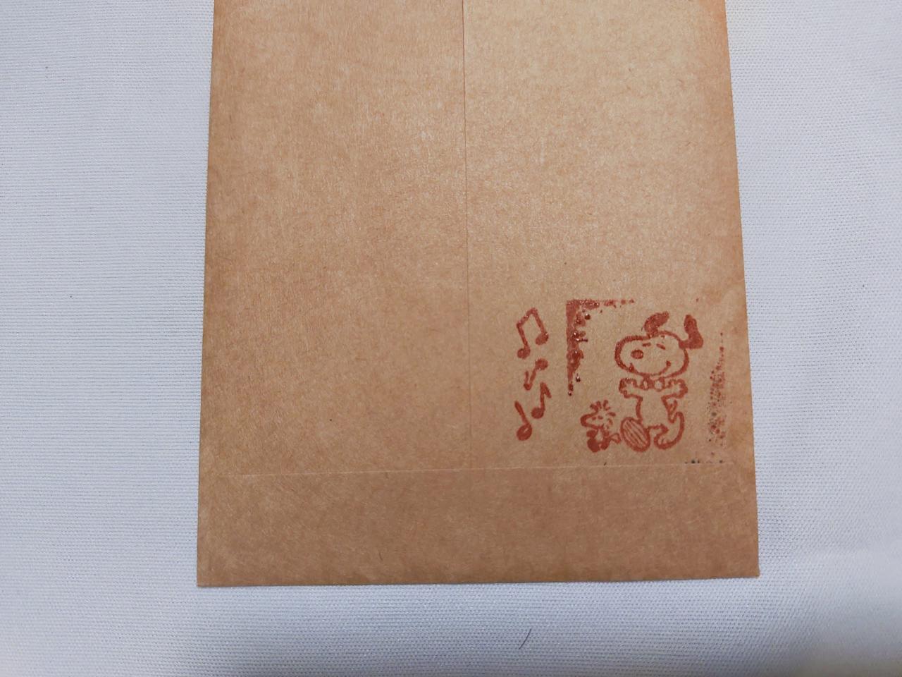 【スヌーピー雑誌付録】PEANUTSのブリキ缶に入った付録が豪華でかわいすぎる～♪（写真 19/22） - mimot.(ミモット)