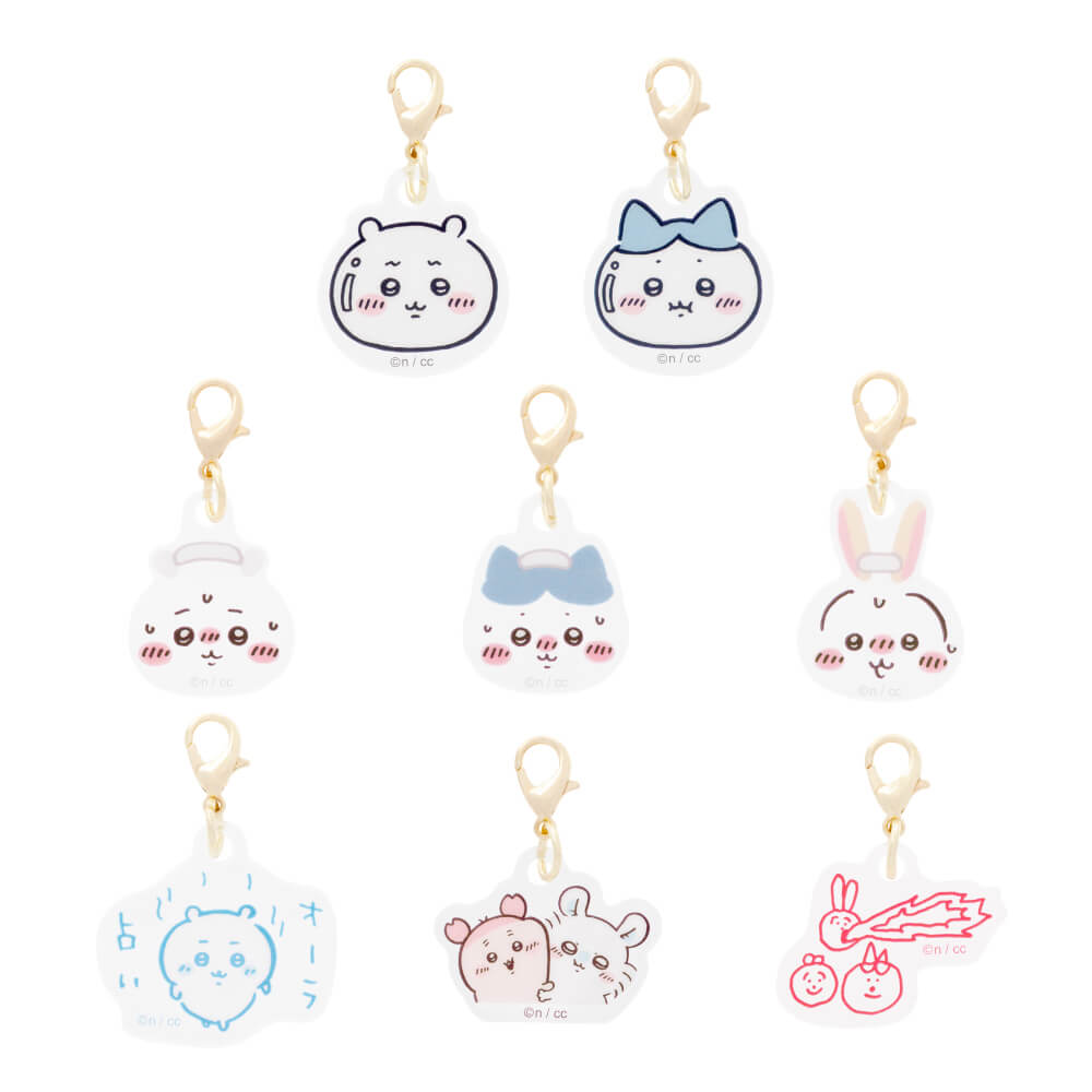 大人気【ちいかわレストラン】名古屋＆大阪にくるよ！“働く”ちいかわオリジナルグッズ一挙紹介♪（写真 31/114） - mimot.(ミモット)