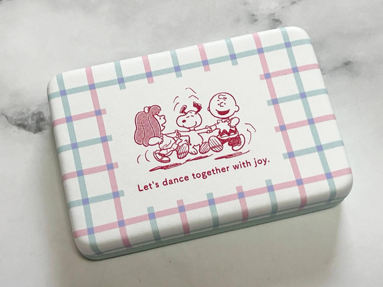 【ニトリ×PEANUTS】スヌーピーの新作グッズが持ち歩きたくなる可愛さだよ♪（写真 3/22） - mimot.(ミモット)