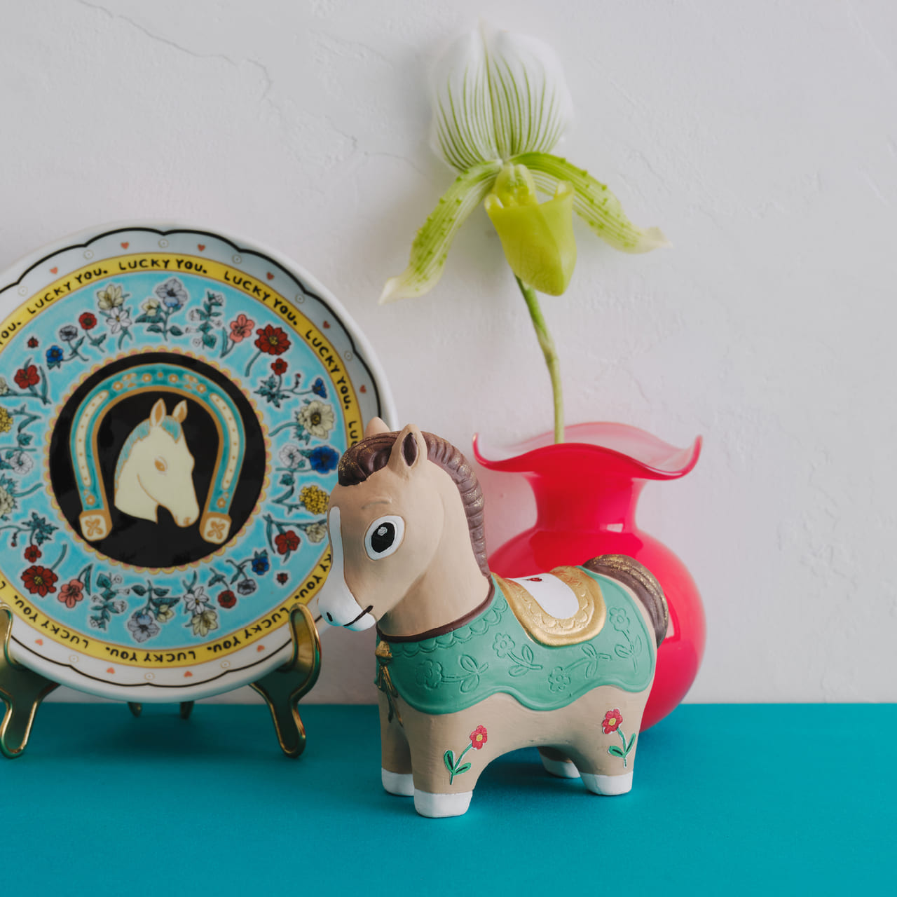 Afternoon Tea LIVING×ナタリー・レテの「お正月アイテム」が素敵すぎ！ヨーロッパ×和のテイストが最高♪（写真 5/15） - mimot.(ミモット)