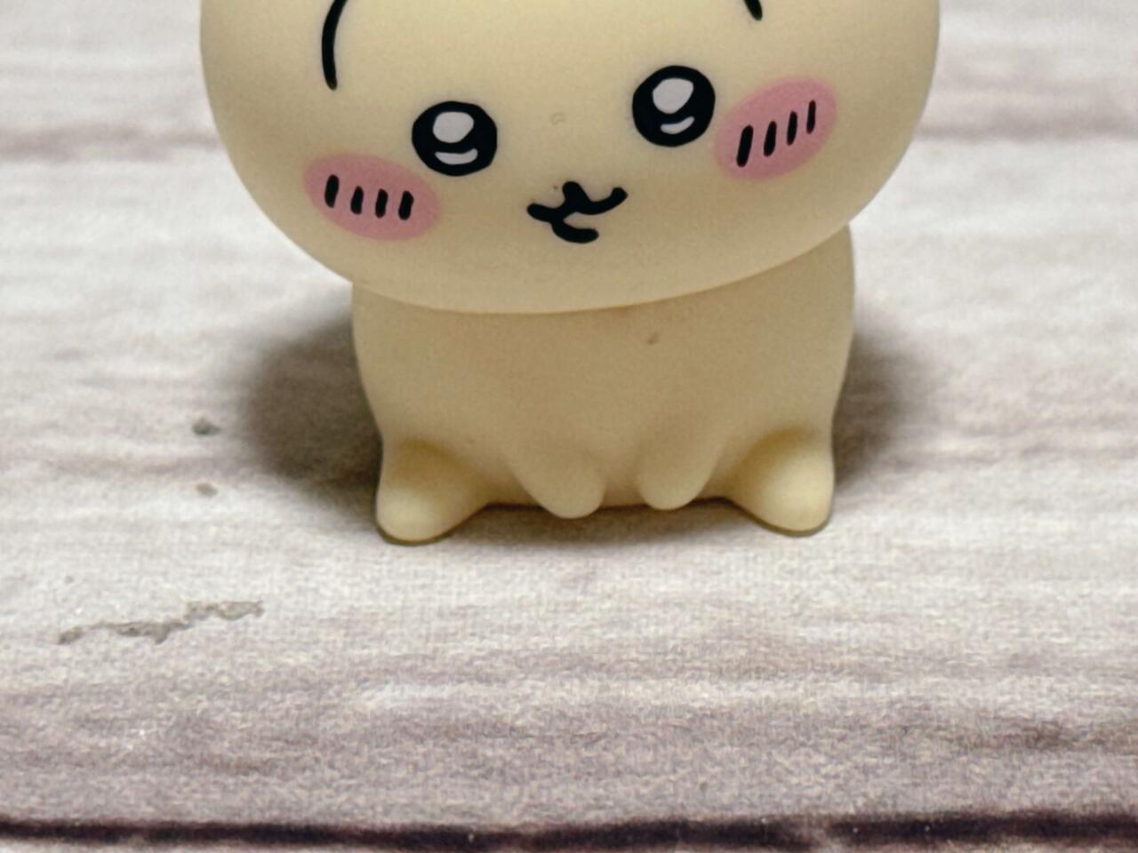 約2年ぶりの新作！100円ショップのちいかわ「インテリアミニフィギュア」並べてわかる圧倒的かわいさ♪（写真 11/30） - mimot.(ミモット)