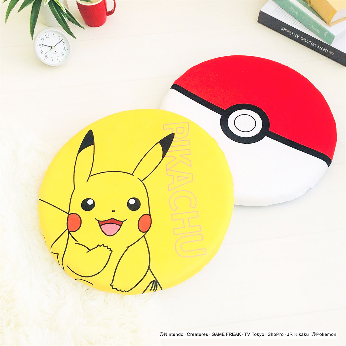 日常使いできる！【ニトリ×ポケモン】便利でかわいい人気グッズおすすめ10選♪（写真 4/65） - mimot.(ミモット)