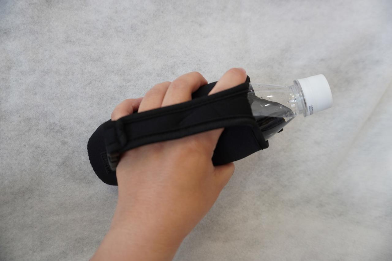 セリアで見つけた♪ カフェのドリンクもミニ水筒もいける！「ドリンクホルダー」おすすめ4選（写真 3/16） - mimot.(ミモット)