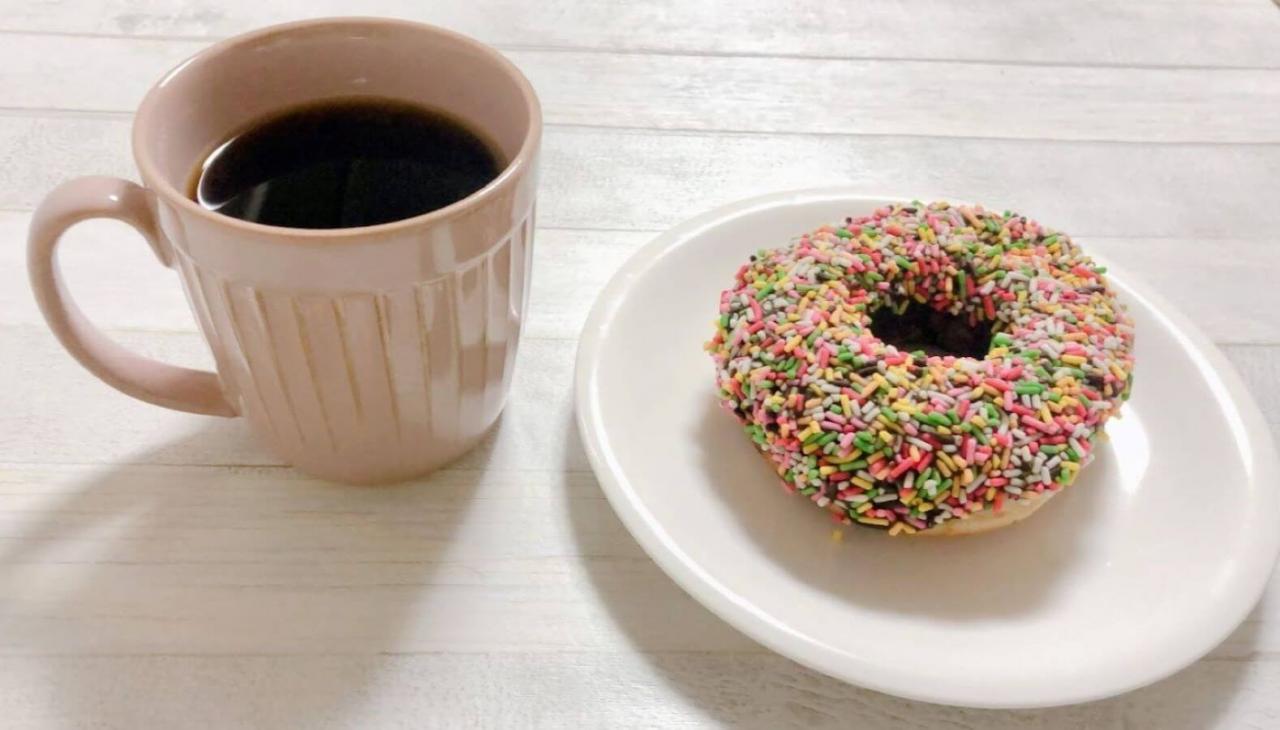 【MonoMaster×PEANUTS】スヌーピーの「コーヒーミル＆ミニ缶」付録だけど機能性 豆を挽いて珈琲飲んでみた♪（写真 26/37） - mimot.(ミモット)