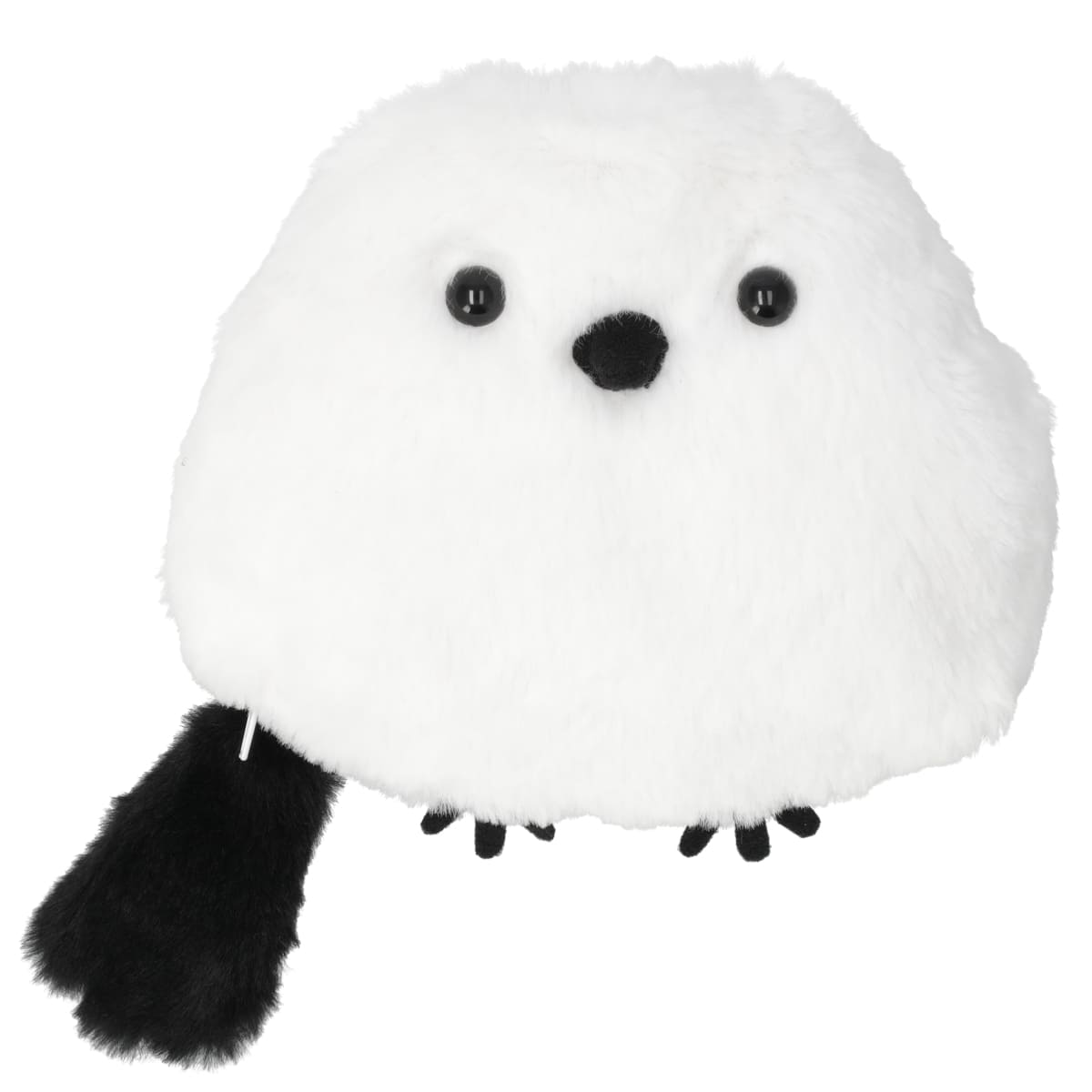 【ニトリ】ふわもこに癒されたい♪「シマエナガ＆デコネコ」シリーズに新作が登場！（写真 1/11） - mimot.(ミモット)