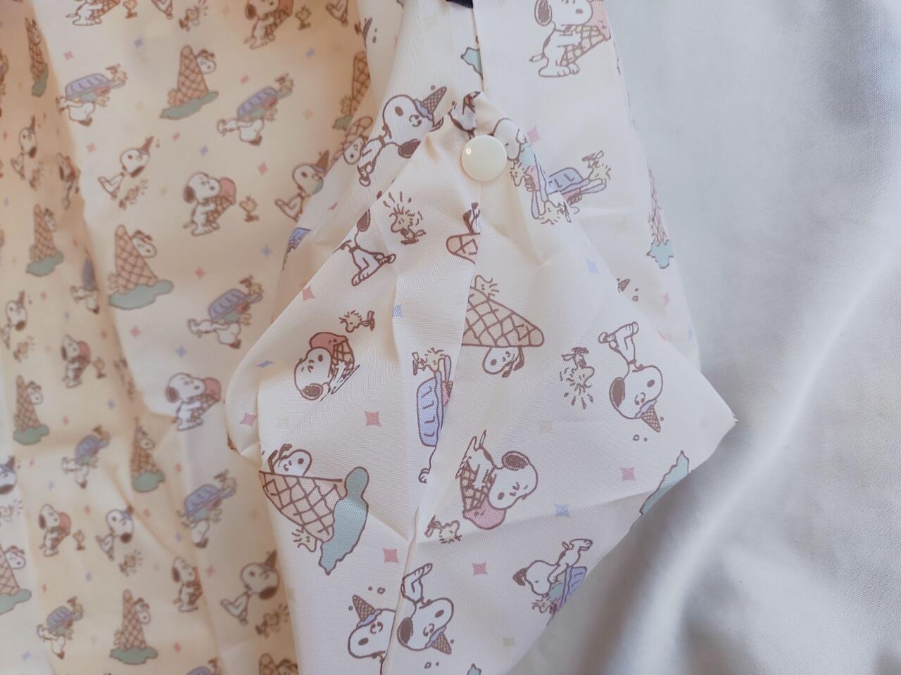 【ニトリのデコホーム新作】スヌーピーの2WAYバッグがキュート！アイスがモチーフだよ♪（写真 18/33） - mimot.(ミモット)