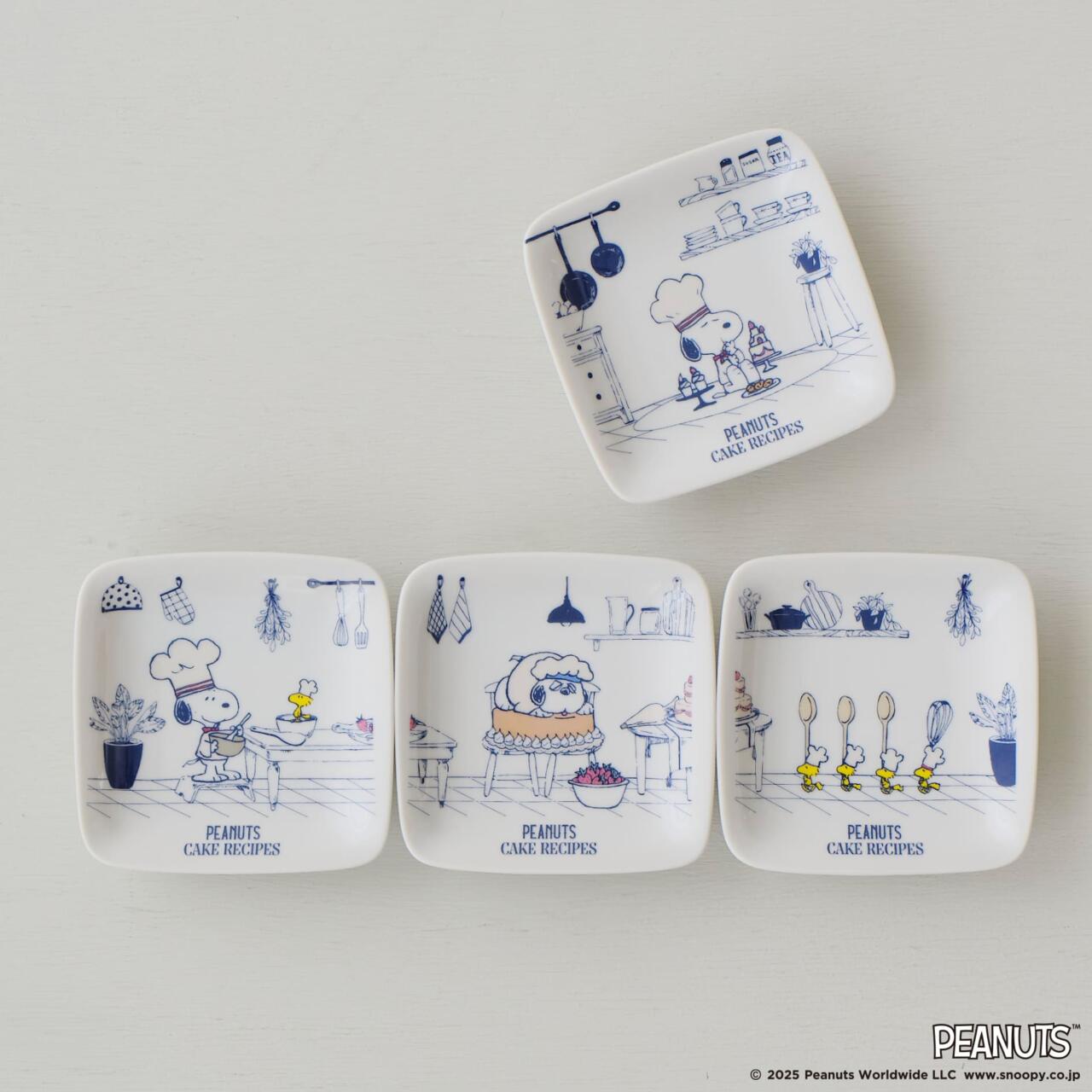 スヌーピーの限定アイテムでるよ！ニットバッグなどヴィンテージアートの新作アイテムがお洒落でかわいい♪（写真 18/18） - mimot.(ミモット)