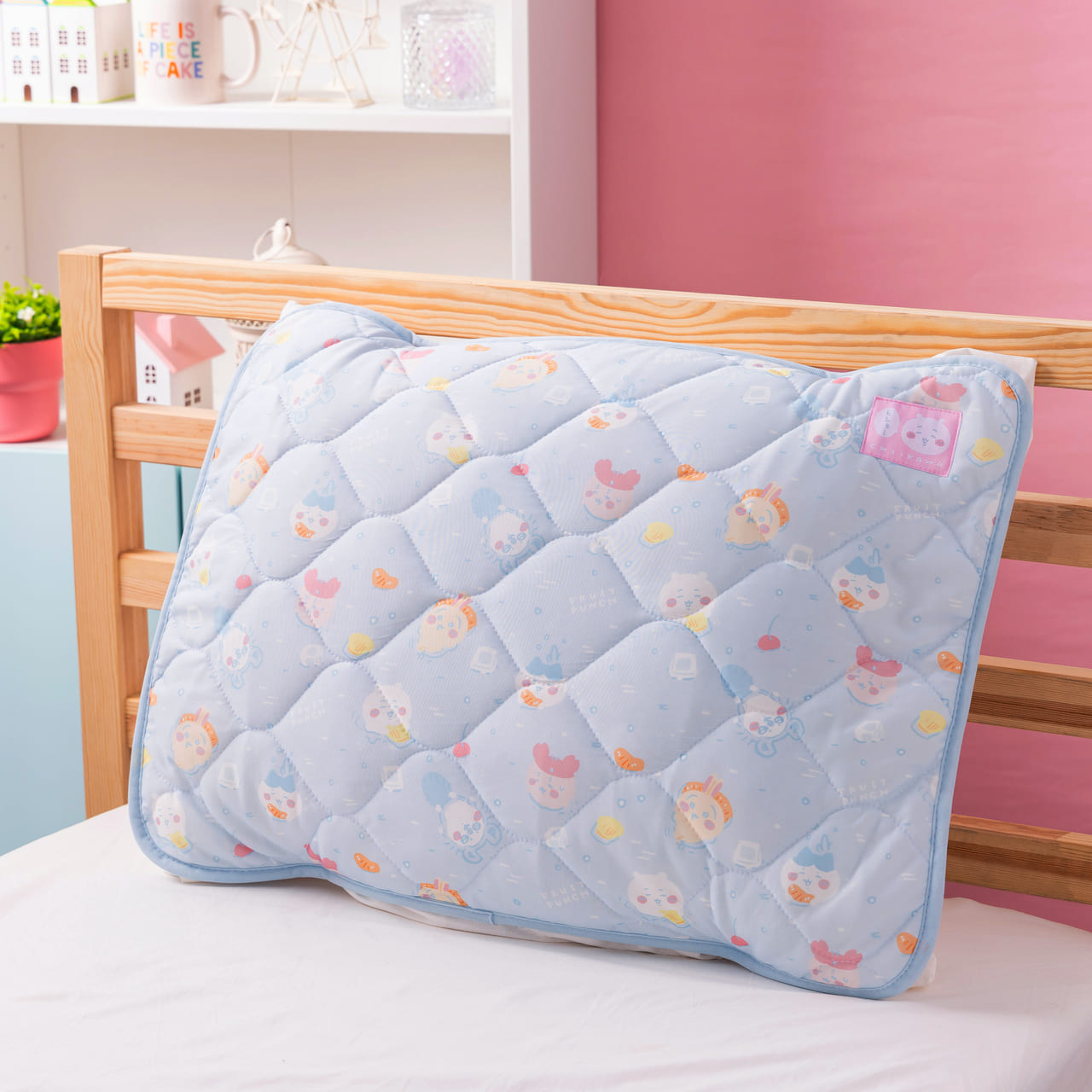 ちいかわが“こいのぼり”になっちゃった！「ちいかわらんど 新宿店」のグッズが激かわすぎる～♪4月25日オープンだよ！（写真 37/44） - mimot.(ミモット)