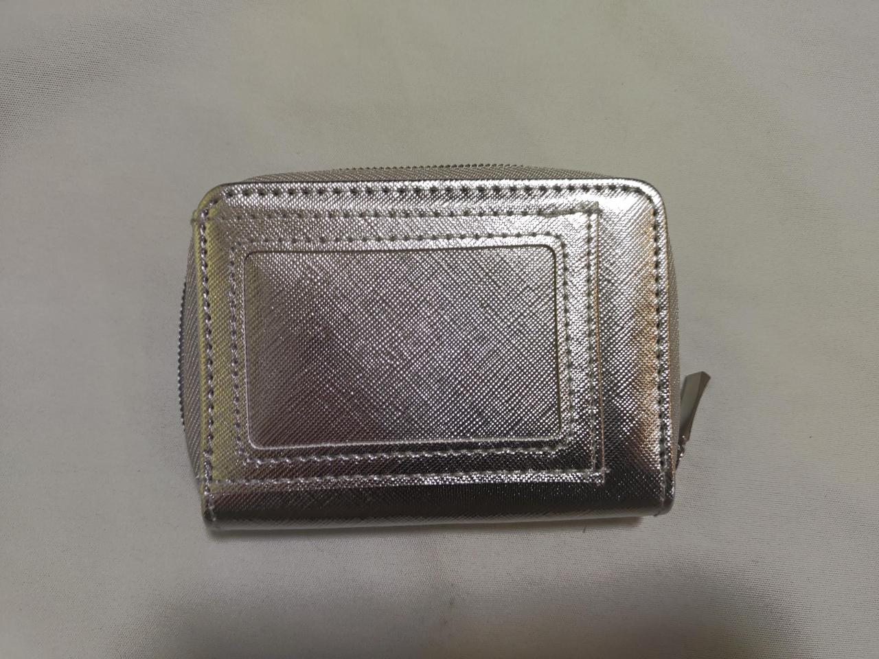 【PEANUTS最新付録】スヌーピーのミニ財布が大人かわいい♪ カードケースにもなるよ（写真 9/22） - mimot.(ミモット)