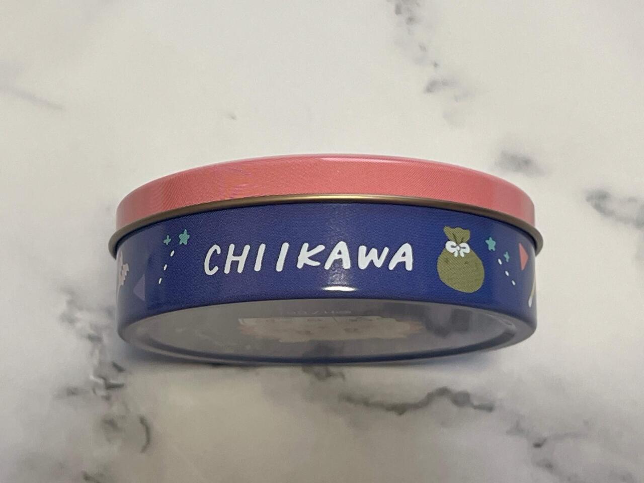 【ちいかわ】プチキャン新作が出たよ♪過去イチかわいさと闇深さが共存している…！！！（写真 7/30） - mimot.(ミモット)