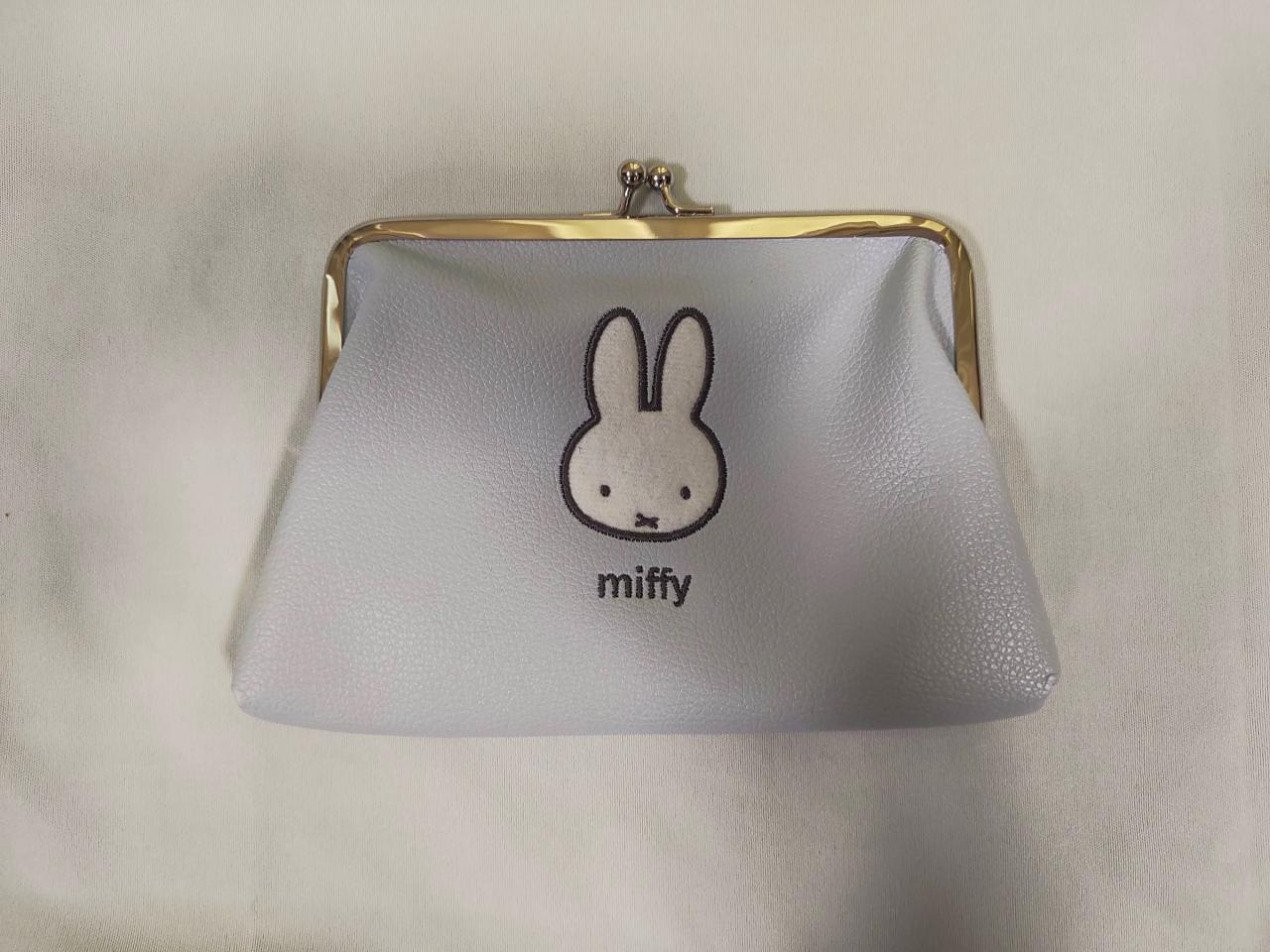 大人かわいいミッフィー付録が出るよ♪【SPRiNG通常＆増刊号】開封レビュー（写真 7/31） - mimot.(ミモット)