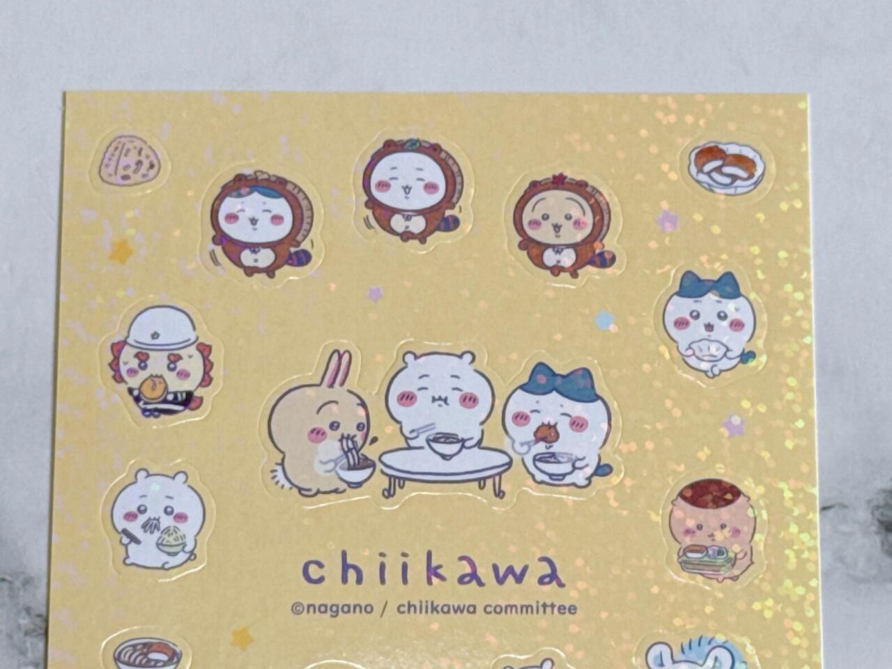 【ちいかわ×100均】またまた便利な新作でたよ！初登場アイテムは3種類＆イチオシはメッシュポーチ♪（写真 22/43） - mimot.(ミモット)