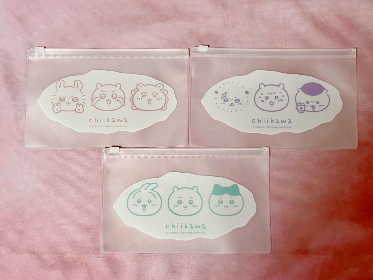 キャンドゥで買える!【ちいかわ】“ひと味違う”最新グッズおすすめ4選！（写真 16/21） - mimot.(ミモット)