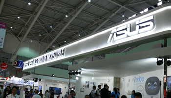 COMPUTEX TAIPEI 2017、「BC Award」受賞のASUS、「Zenbo」に注目集まる - ウレぴあ総研