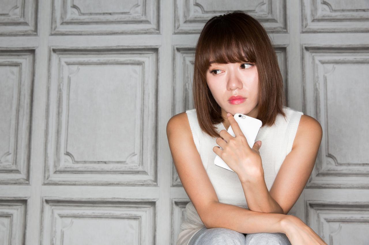 “即ブロック”する人の心理とは？ 拒絶されたときに「振り回されないコツ」（1/5） - mimot.(ミモット)