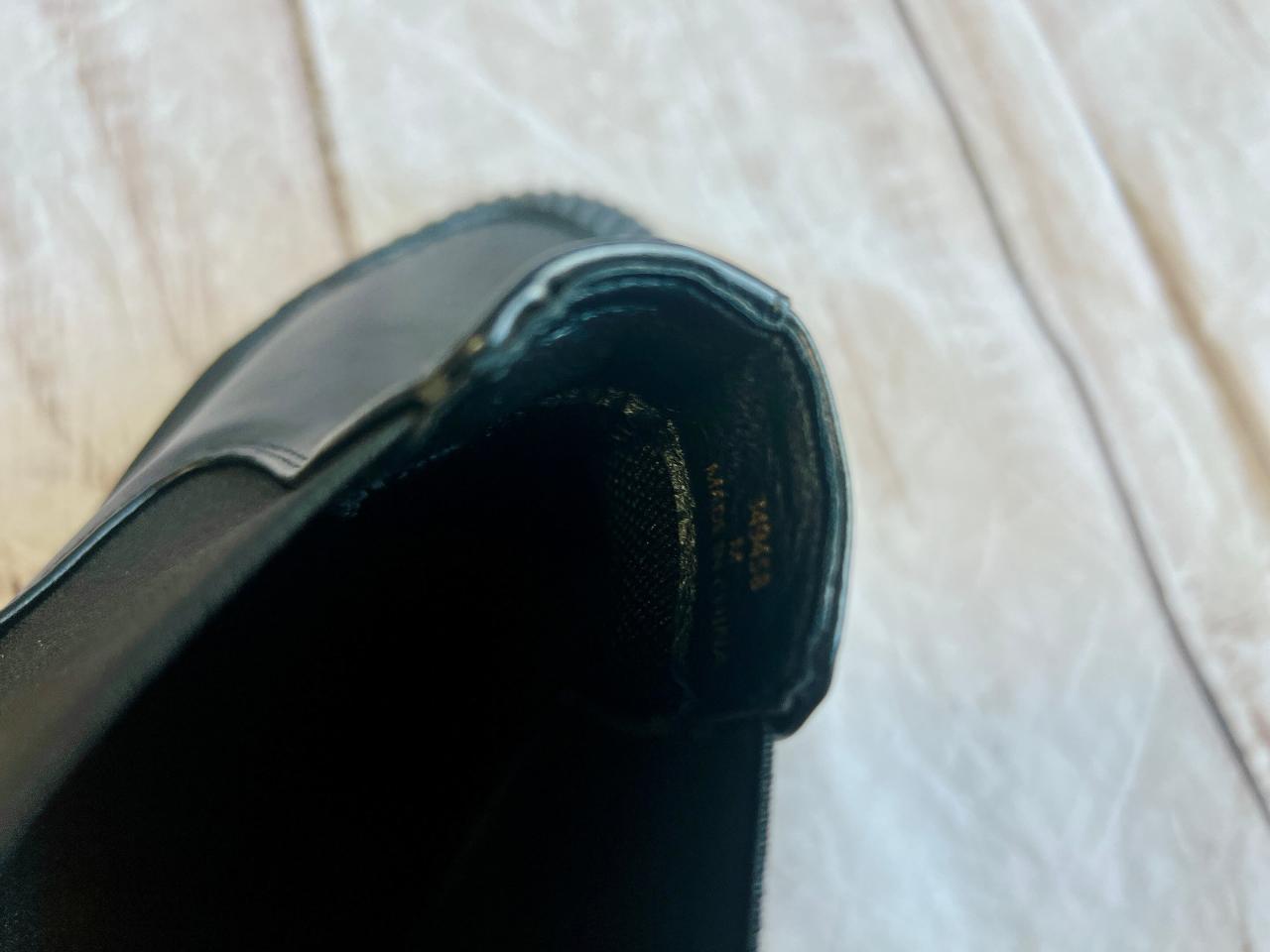 GUに最強レインブーツがあったよ！おしゃれで歩きやすい～♪（正直レビュー）（写真 9/20） - mimot.(ミモット)