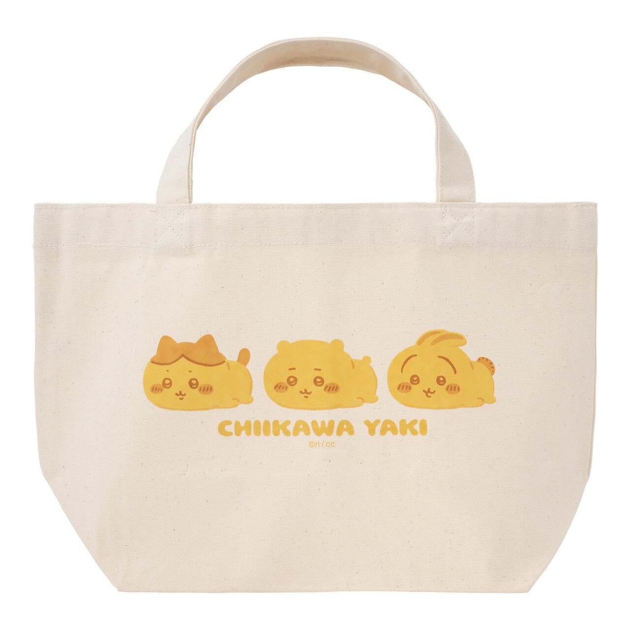 日本初！「ちいかわ焼き」のお店が誕生！かわいいオリジナルグッズもたくさんあるよ♪（写真 10/20） - mimot.(ミモット)