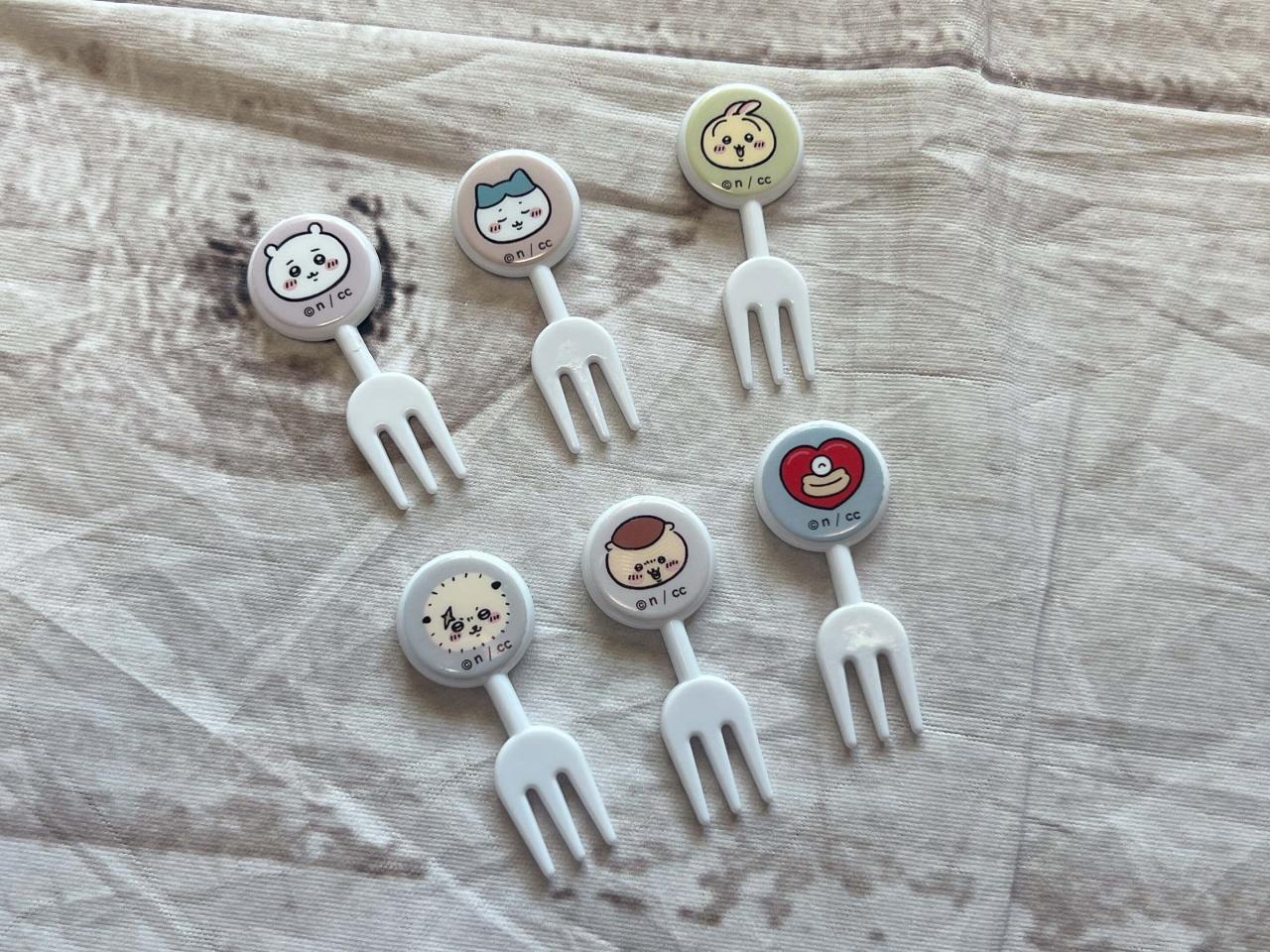 【ちいかわ×100均新作】またまたかわいさ炸裂！初登場のタグ＆イチ推しグッズまで徹底レビュー！（写真 35/61） - mimot.(ミモット)