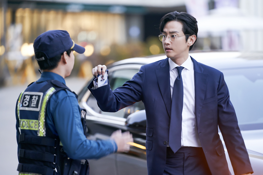 ゾクッとおもしろい！衝撃の展開にくぎ付けになる「韓国ドラマ」5選（写真 13/32） - mimot.(ミモット)