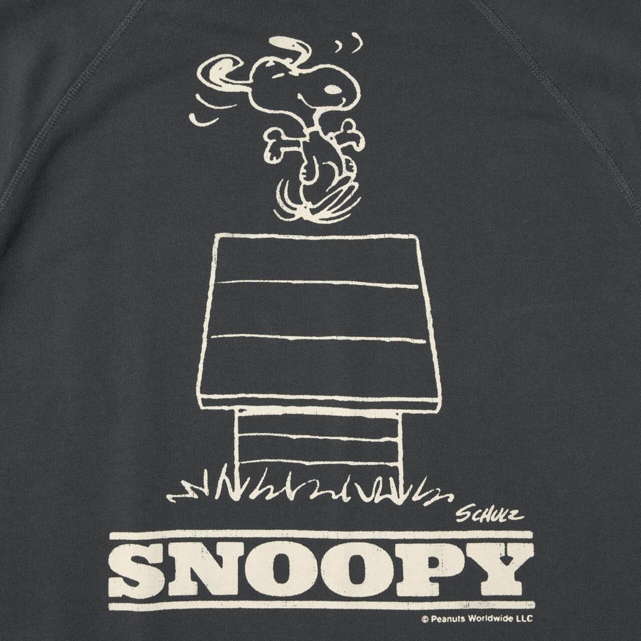 【ユニクロのPEANUTS新作】レトロ感あるスヌーピーのコミックデザインがお洒落♪（写真 16/20） - mimot.(ミモット)