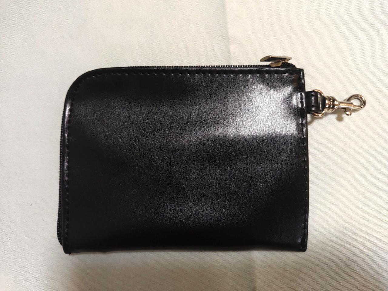 MonoMaxのコンビニ限定付録「TWWスマホショルダー＆財布」高級感があってオシャレ！（写真 19/30） - mimot.(ミモット)