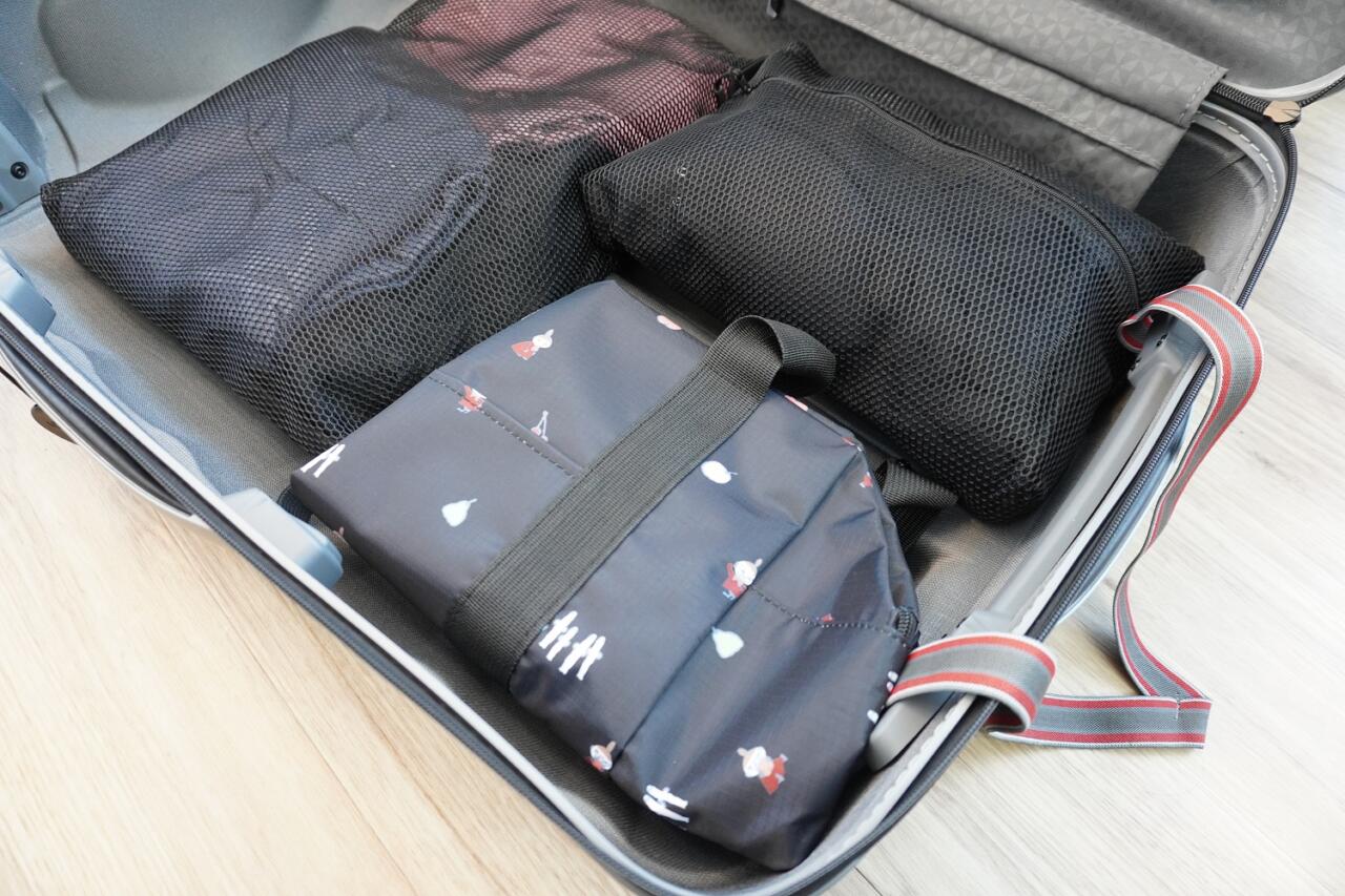 本屋さんで買える「ムーミンの大容量バッグ」が万能すぎ！リトルミイの上品デザインも魅力♪（写真 12/19） - mimot.(ミモット)