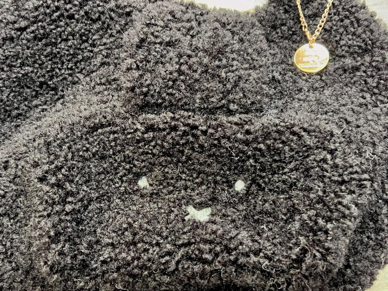 大人気の「ミッフィーのマルシェバッグ」もこもこ＆上品で超絶にオトナかわいい！（写真 7/27） - mimot.(ミモット)