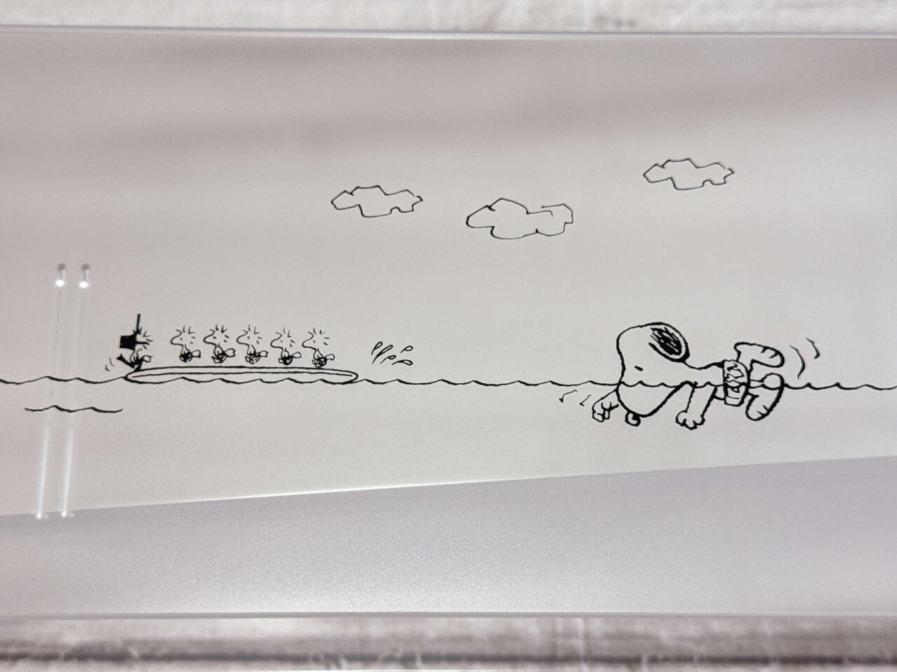 PLAZA限定！tower×スヌーピー 日常生活に役立つおすすめ便利グッズ2選♪（写真 25/36） - mimot.(ミモット)