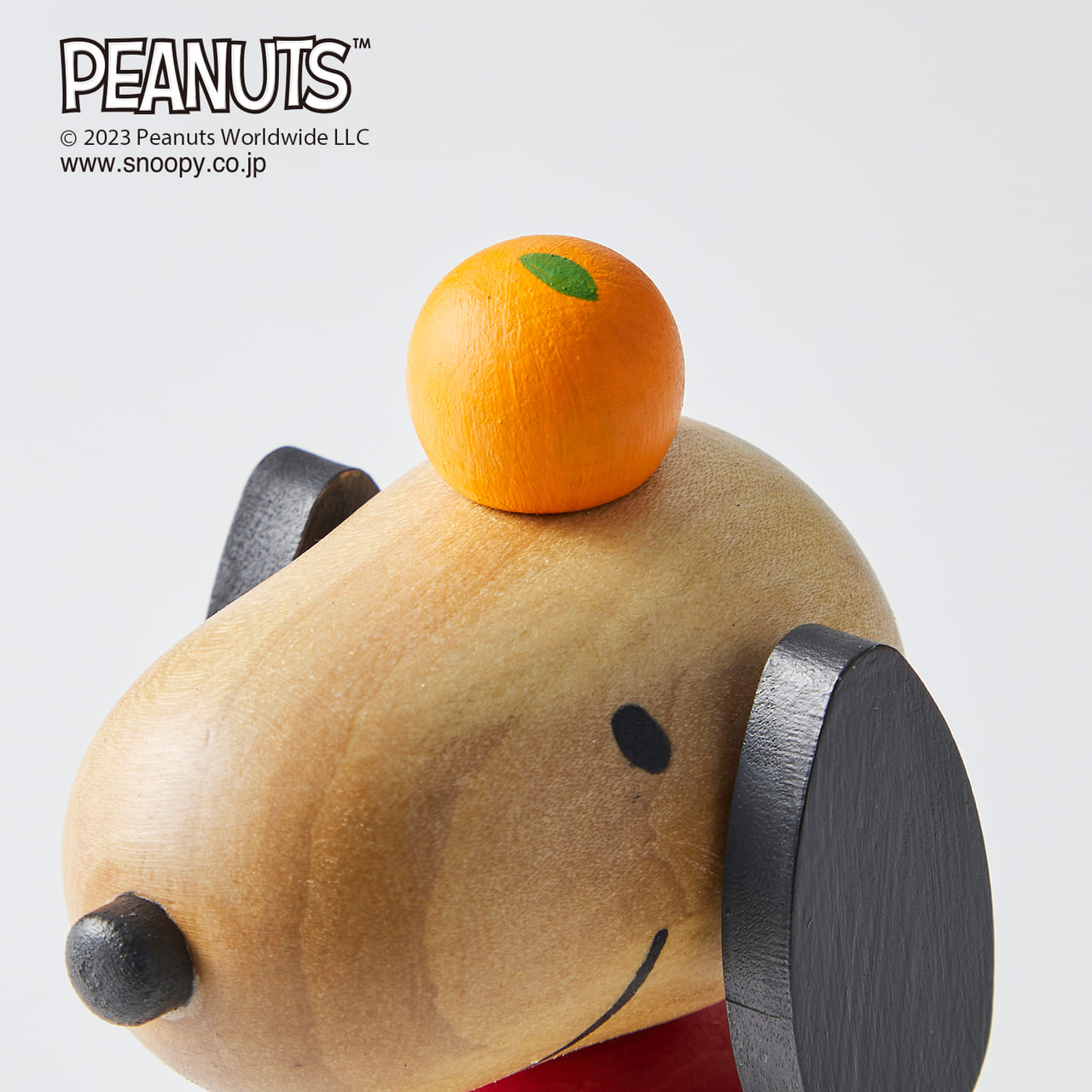 人気殺到したお正月飾り「スヌーピーこけし」に大注目！まもなく再入荷予定♪（写真 16/17） - mimot.(ミモット)