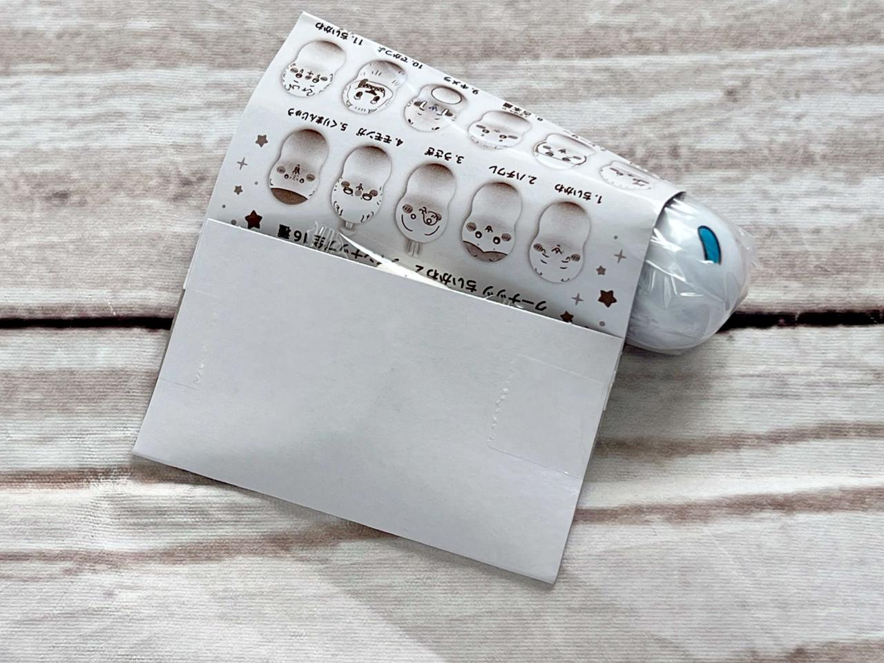 かわいさと闇深さのちいかわワールド全開！クーナッツ2に癒された…♪（写真 16/55） - mimot.(ミモット)