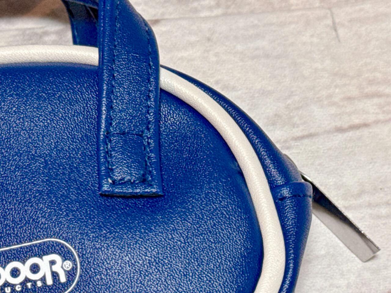 【ハローキティ付録レビュー】「顔形＆バッグ形ポーチ」なチャームセットでたよ！付録とは思えない高見え感♪（写真 6/20） - mimot.(ミモット)