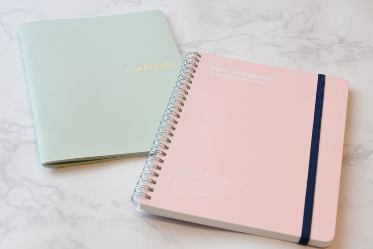 【淡色文具特集】セリア、カシオ、コクヨのかわいすぎ注目アイテムを一挙紹介♪（写真 7/18） - mimot.(ミモット)