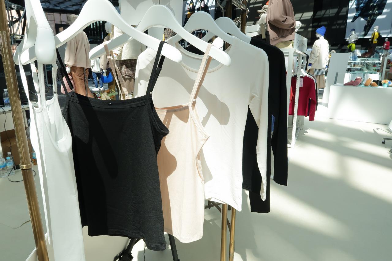 【ワークマン】秋冬の新作をご紹介♪「ファンケル」コラボの高機能な肌着にも注目（写真 26/60） - mimot.(ミモット)