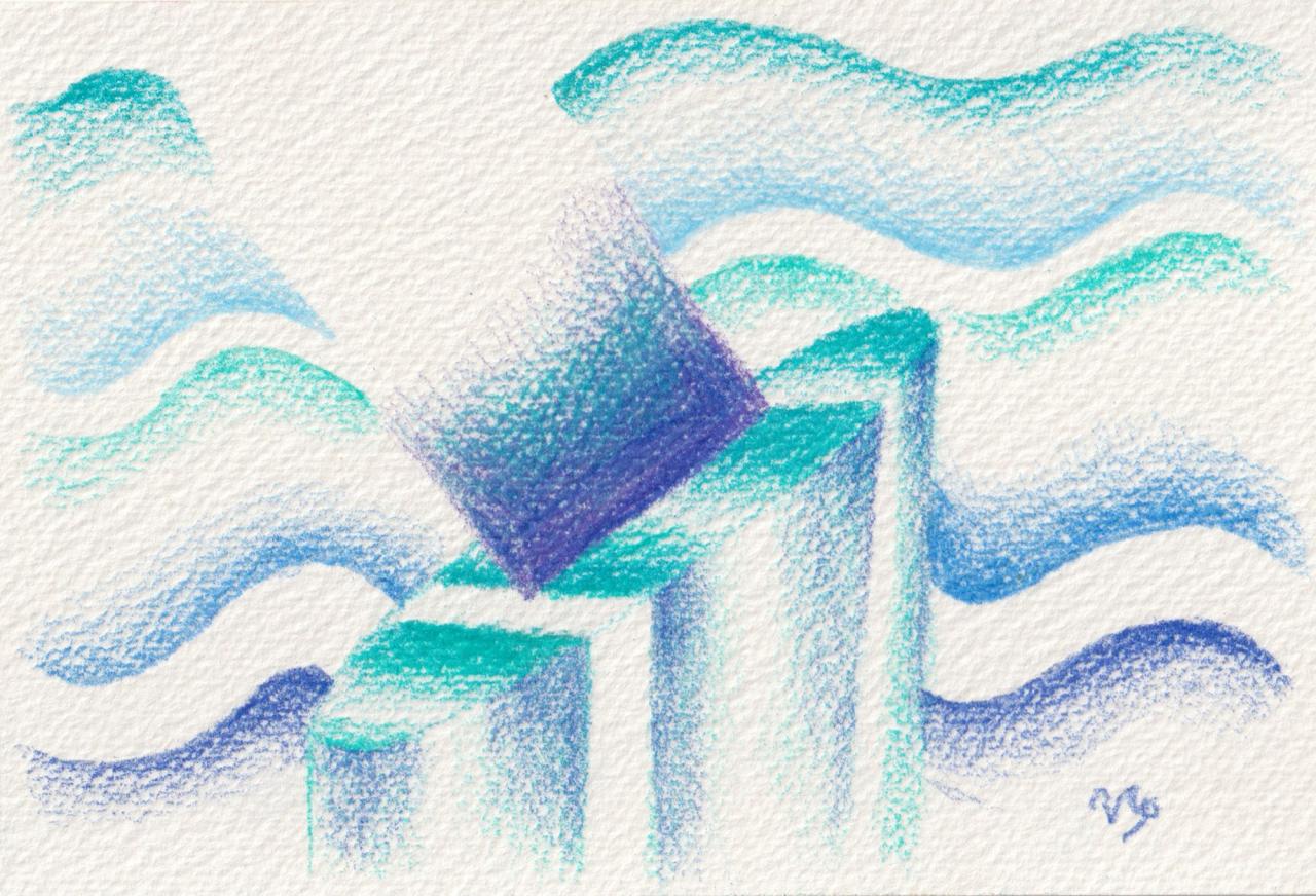 【やぎ座×2023年下半期の運勢】運命的な出会いが待つ時期はココ！「恋愛＆仕事」に進展も！（1/2） - 【今月の運勢】ホロスコの「12星座星占い・ラッキーヒント」 - mimot.(ミモット)