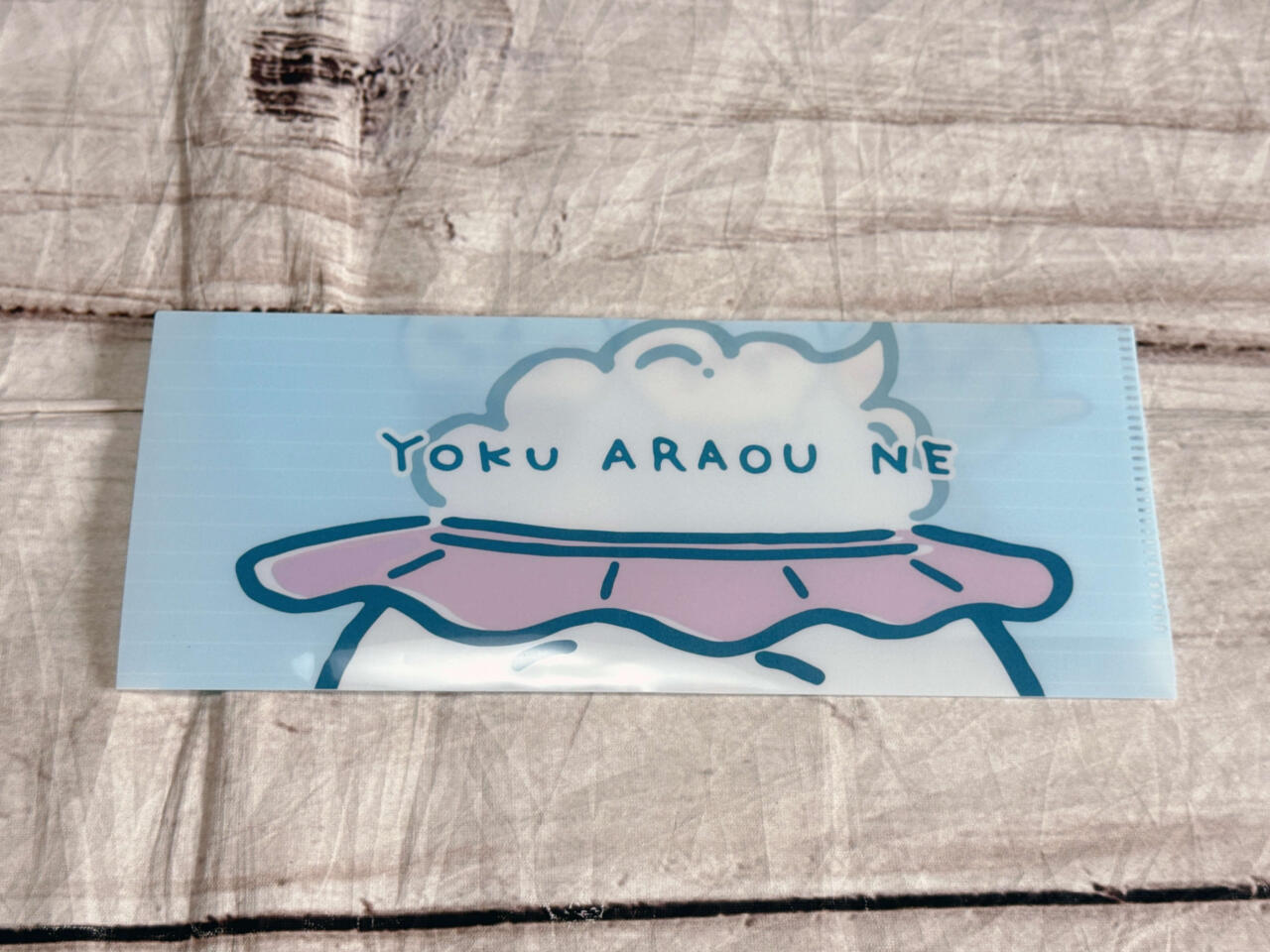 ファミマで「ちいかわ 一番くじ」がはじまったよ～！実用性抜群のグッズに歓喜♪【景品レビュー】（写真 14/47） - mimot.(ミモット)