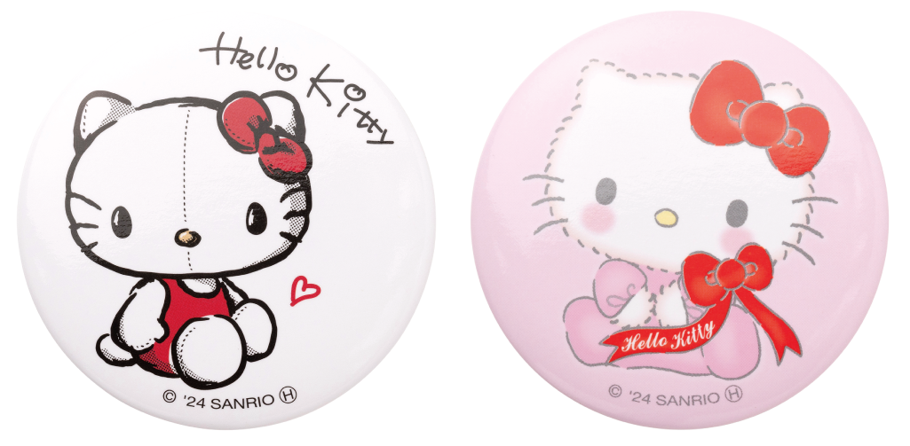 祝50周年！【Happyくじ×ハローキティ】で当たるグッズが激かわ＆豪華すぎてヤバい…！（画像あり）（写真 26/76） - mimot.(ミモット)