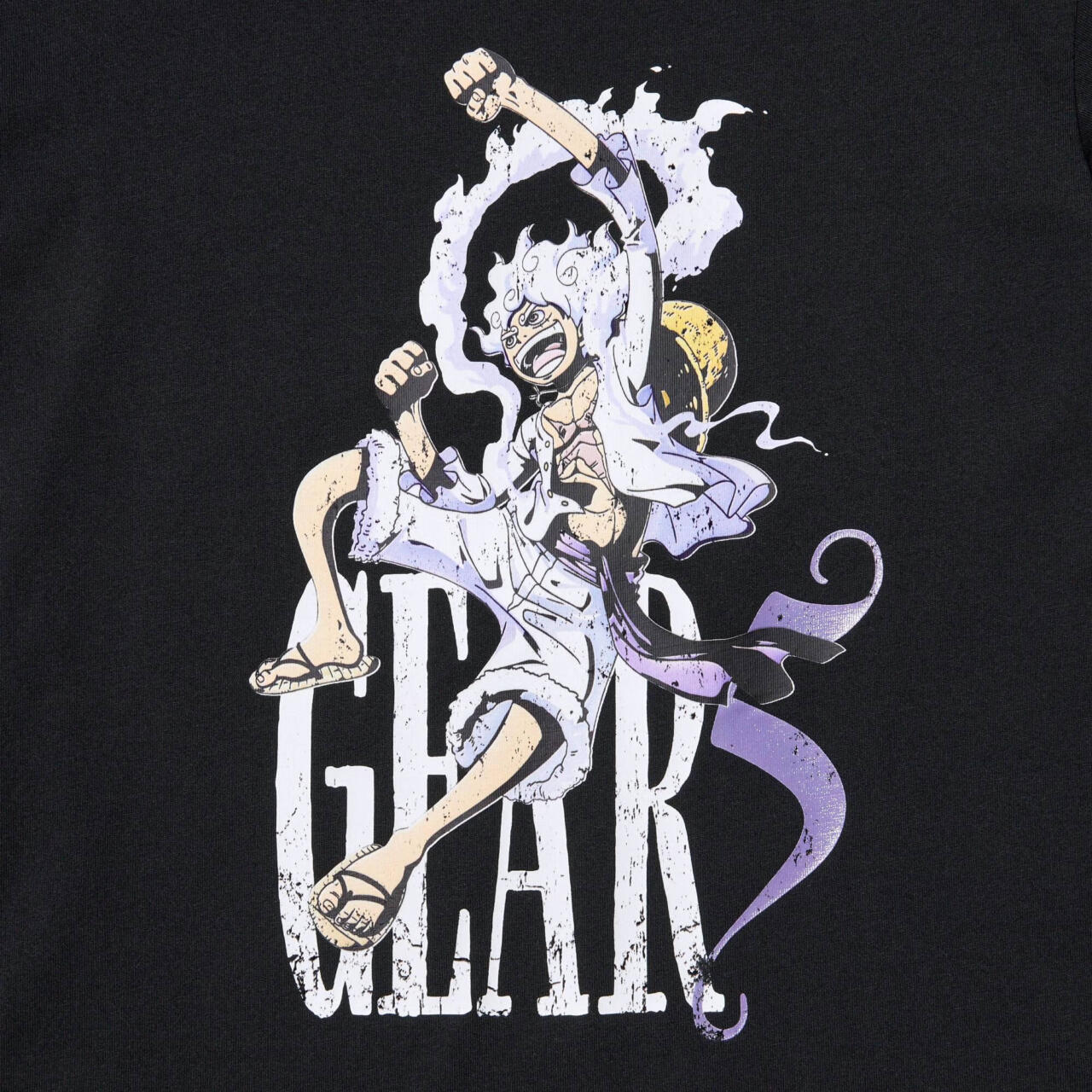 【ユニクロ×ONE PIECE】新作が胸熱！これまでの冒険がTシャツに！エッグヘッド編も登場（写真 34/36） - mimot.(ミモット)