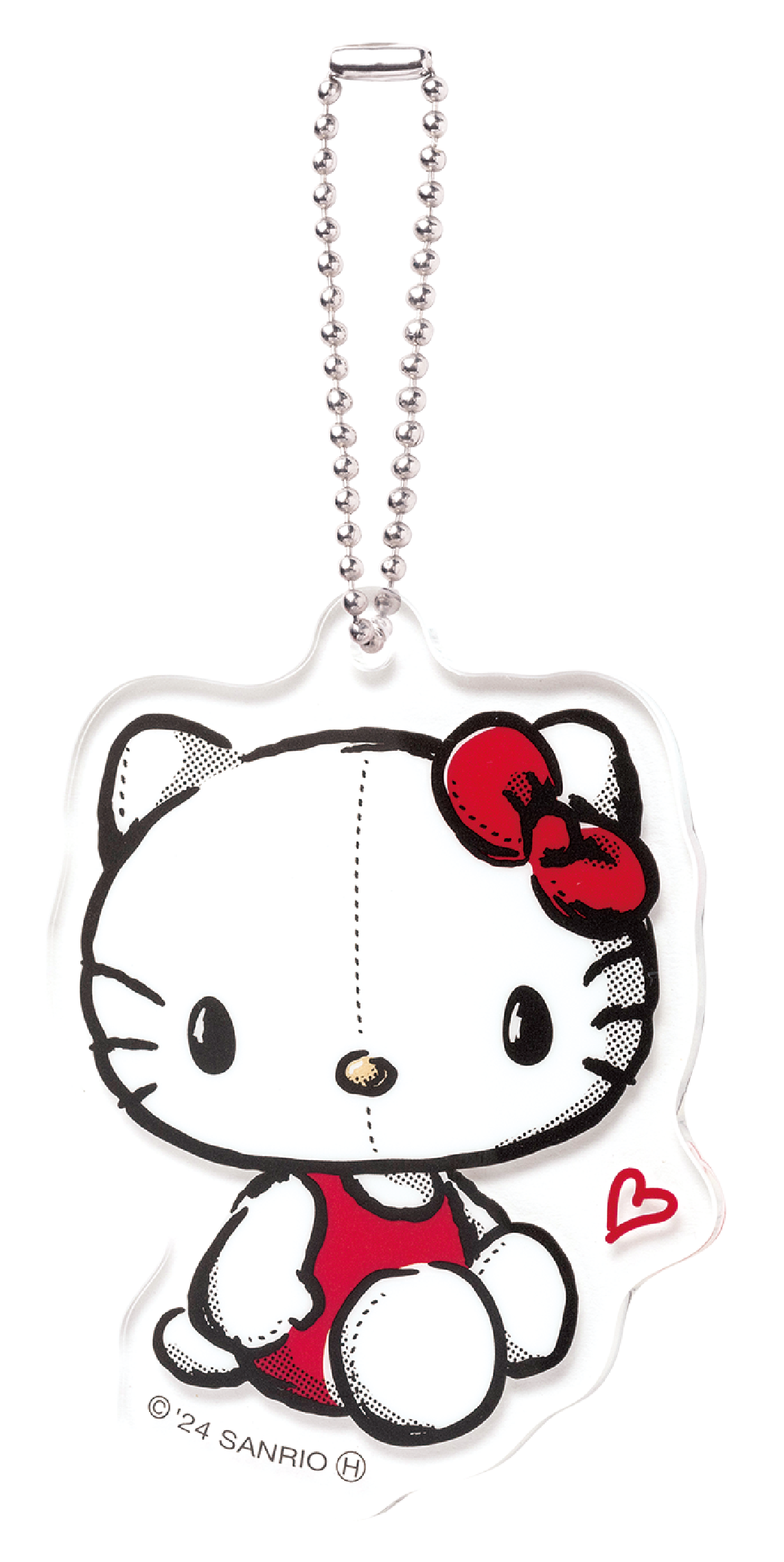 祝50周年！【Happyくじ×ハローキティ】で当たるグッズが激かわ＆豪華すぎてヤバい…！（画像あり）（写真 9/76） - mimot.(ミモット)