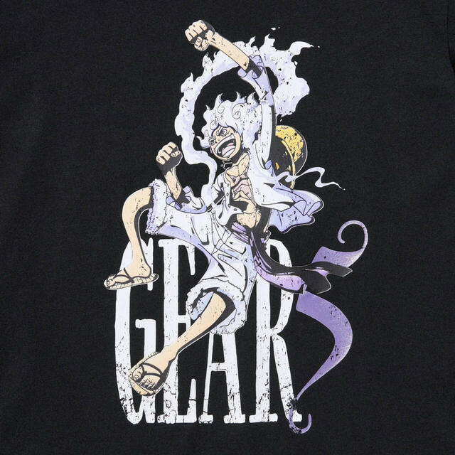 【ユニクロ×ONE PIECE】新作が胸熱！これまでの冒険がTシャツに！エッグヘッド編も登場（写真 34/36） - mimot.(ミモット)