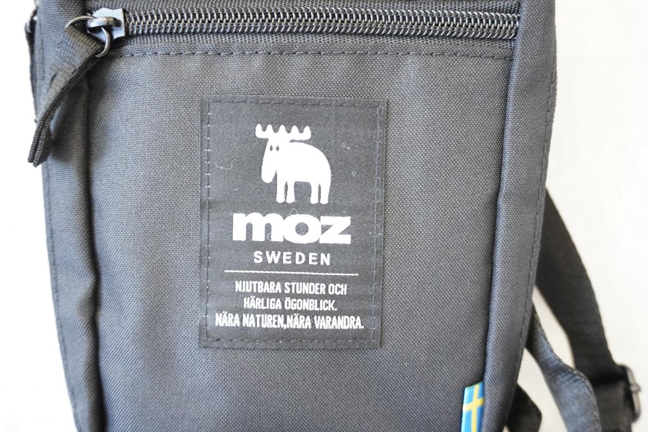 【moz】新作スマホショルダーバッグ「使いやすさと収納力に重点をおいてる!!!」（写真 3/20） - mimot.(ミモット)