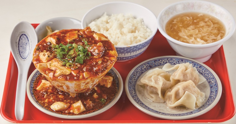 【ボリュームランチ】『台湾グルメ』全部のせ！ 大満足“台北プレート”限定登場（写真 3/15） - うまい肉