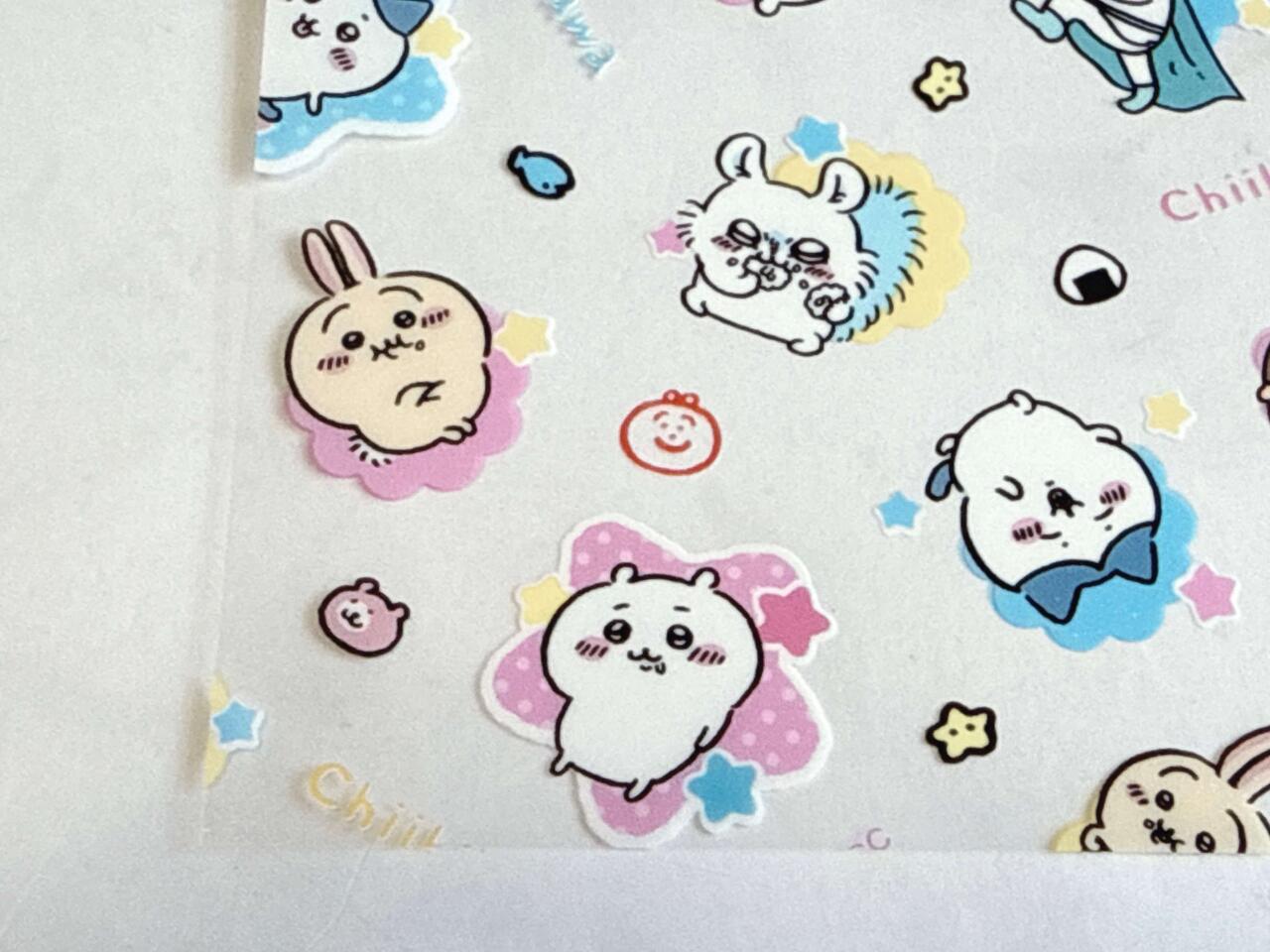 しまむらからコスパ最高すぎる「ちいかわ」グッズでたよ！おすすめはハンカチ・お弁当箱・冷水筒♪（写真 47/52） - mimot.(ミモット)