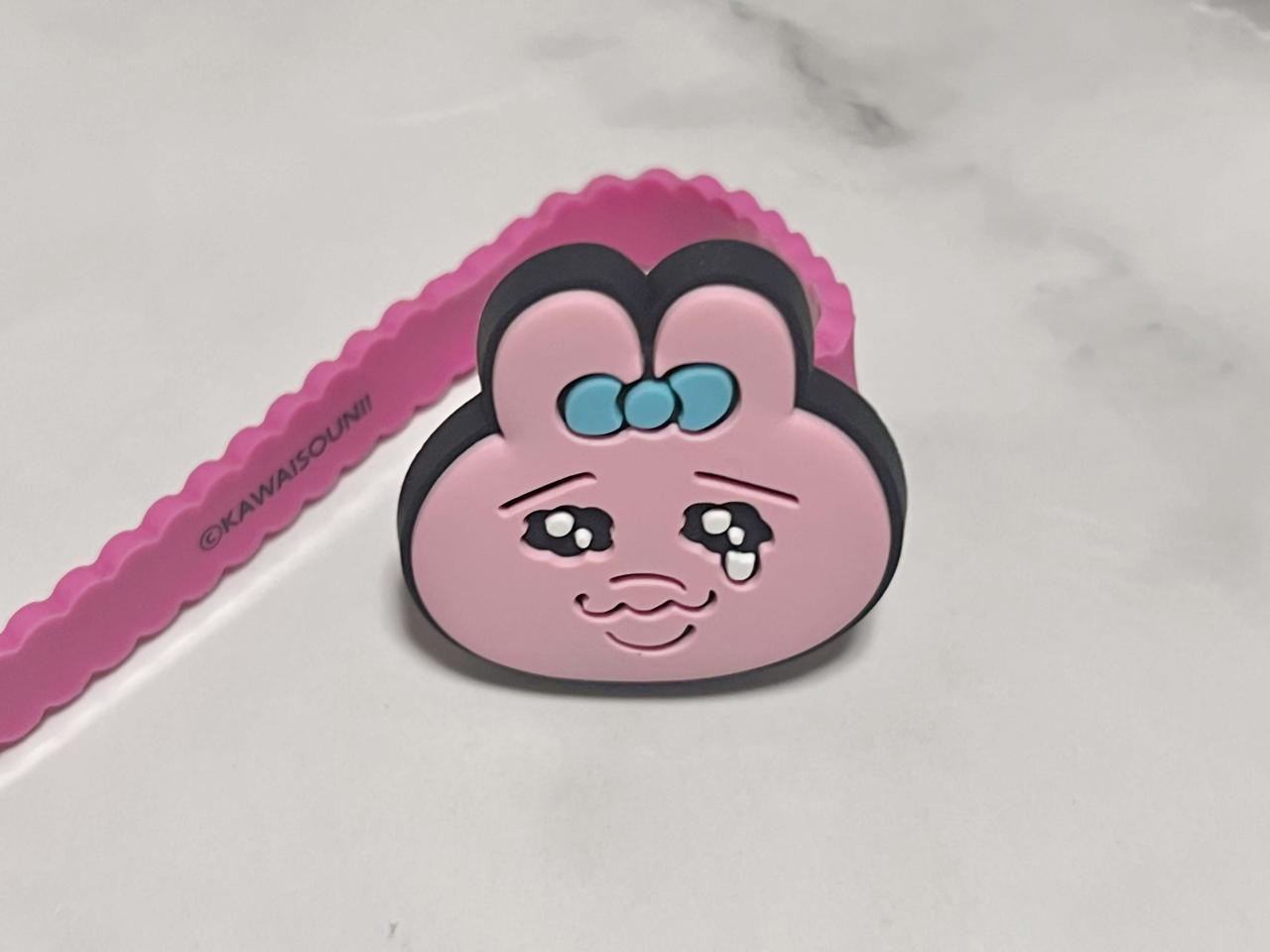 セリアで買える！大人気おぱんちゅうさぎの便利グッズ一挙紹介（写真 30/41） - mimot.(ミモット)