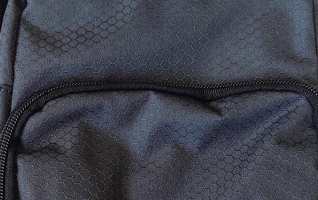 【セブン限定】じゃばらポケット付きで使いやすい！Colemanの付録ショルダーバッグを試してみたよ♪（写真 9/22） - mimot.(ミモット)