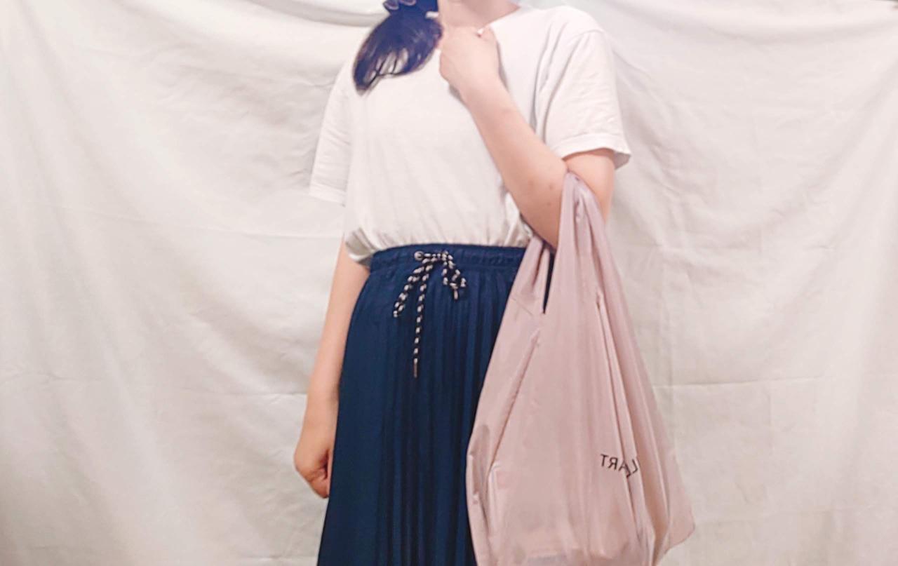 『ゼクシィ』最新号の付録は「JILL STUARTのエコバッグ＆ポーチ」くすみピンク＆光沢感がオシャレ！（写真 22/24） - mimot.(ミモット)