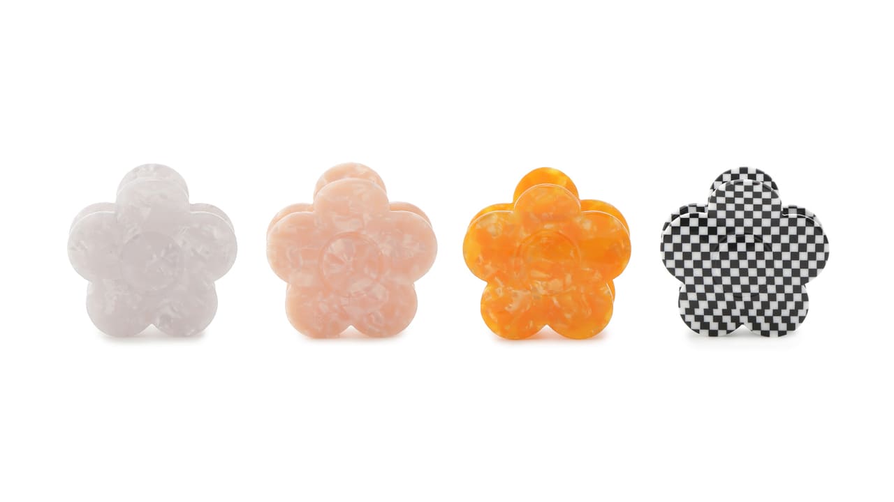 【リリー ブラウン×MARY QUANT】バッグやサンダル、キャップも♪激かわ限定コラボを一気見せ！（写真 18/32） - mimot.(ミモット)