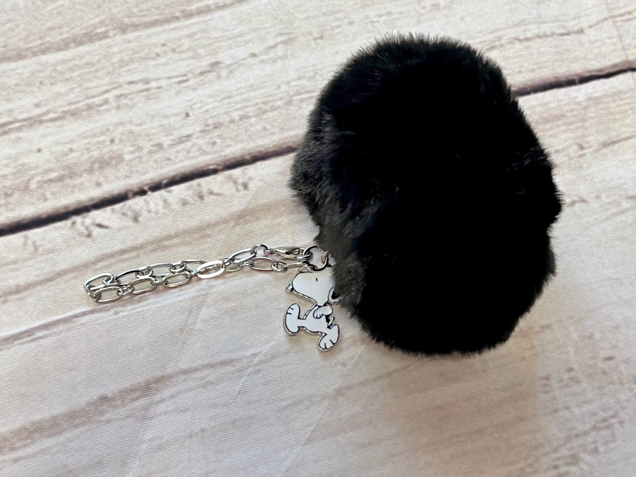 【しまむら】スヌーピー新作グッズおすすめはオトナ可愛い「モコモコバッグ＆チャーム」（予約販売あり♪）（写真 21/30） - mimot.(ミモット)