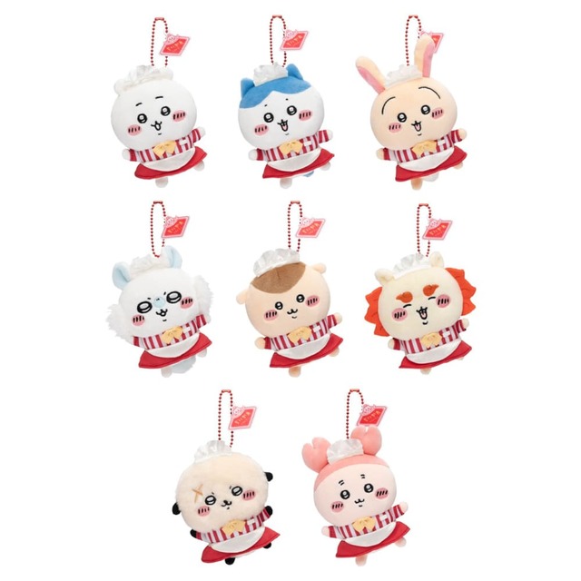 【ちいかわレストラン】待望の常設店オープン！復刻メニューやオリジナルグッズも♪（写真 2/14） - mimot.(ミモット)