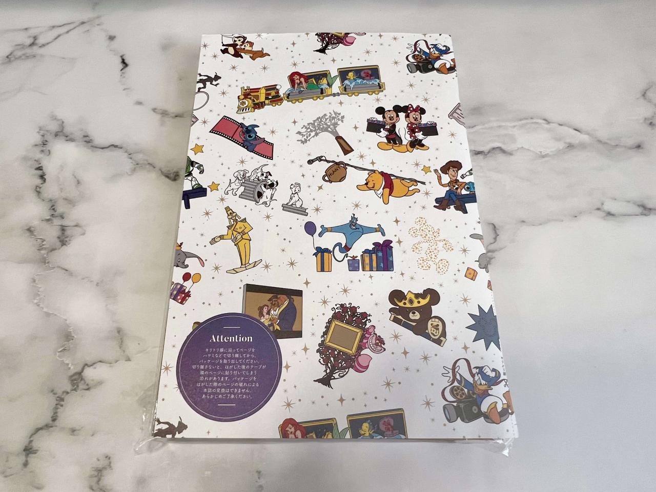 【Disney Store×がま口ポーチ】30周年の限定デザインが震えるほどステキだった！（写真 5/23） - mimot.(ミモット)