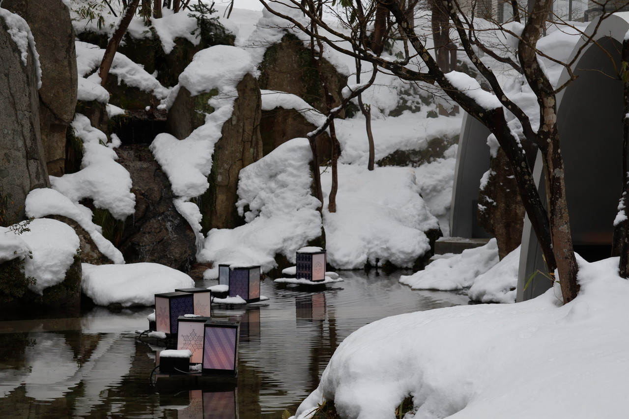 【青森】美肌の湯と美味探訪！「界 津軽」冬のぜいたく温泉グルメ旅（写真 31/36） - mimot.(ミモット)